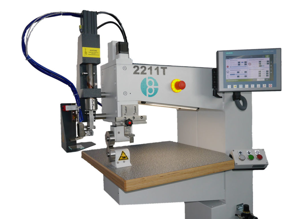 Pflaumer Automation - Produkte - Pflaumer Automation